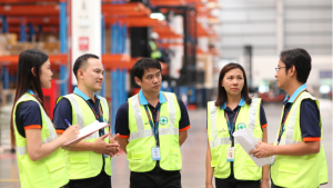About – Impex Global Logistics